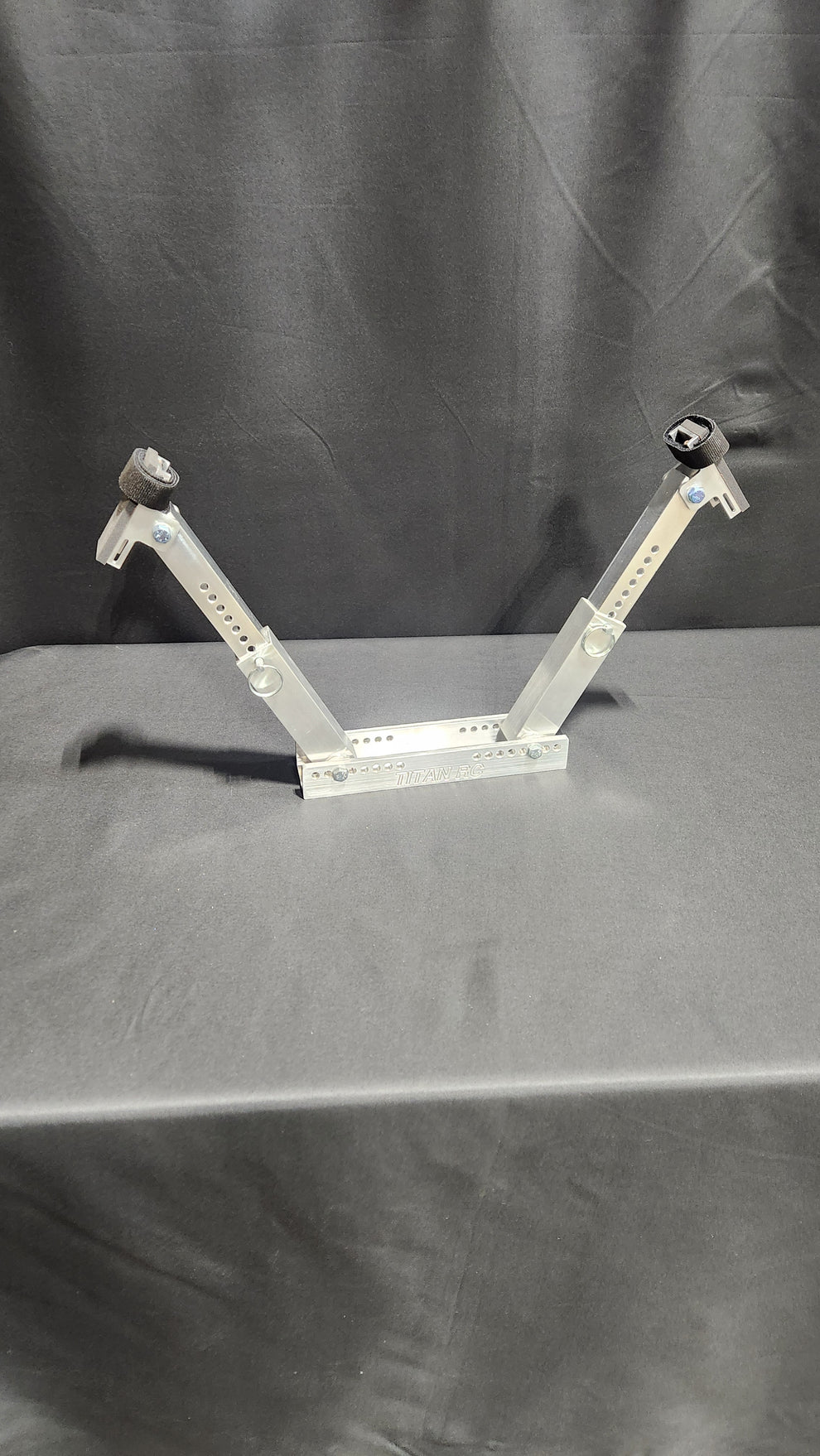 Trailer Mount with 9 inch base – Titan RC